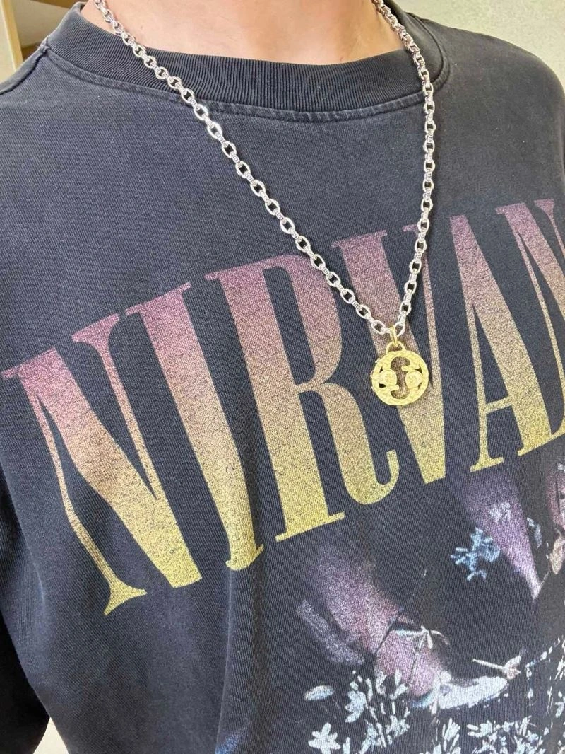 Brand-original Gucci Necklaces
