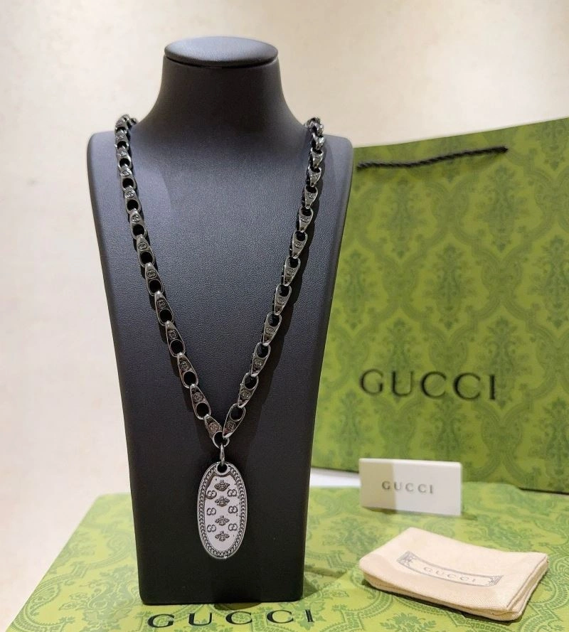 Gucci Necklaces