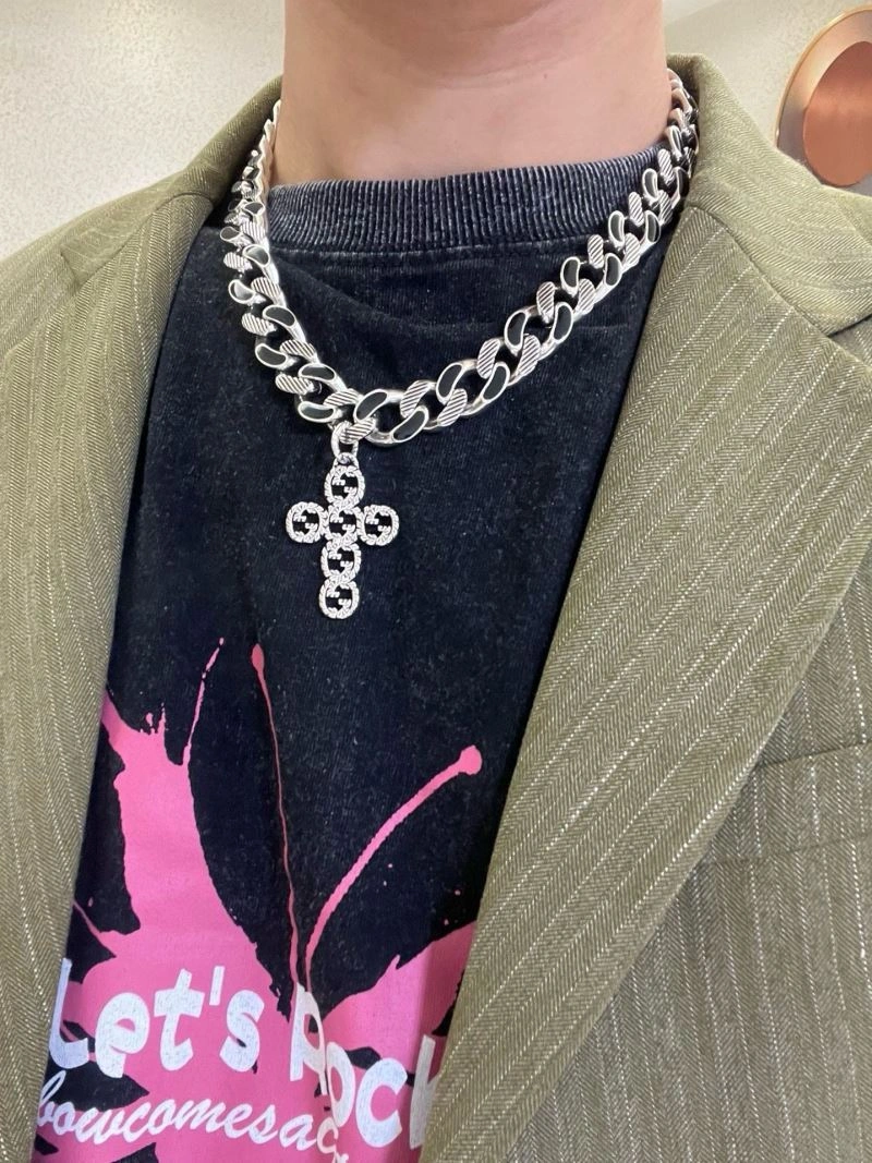 Original Gucci Necklaces