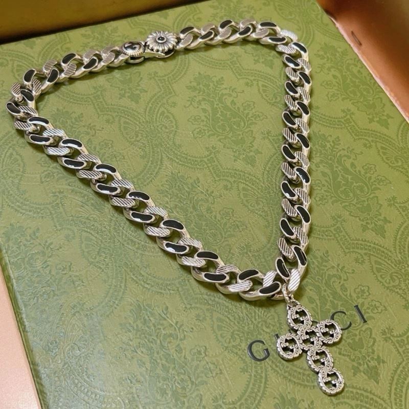 Original Gucci Necklaces