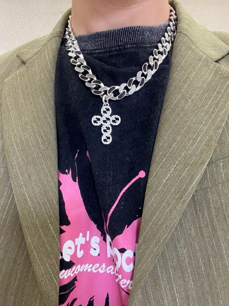 Original Gucci Necklaces