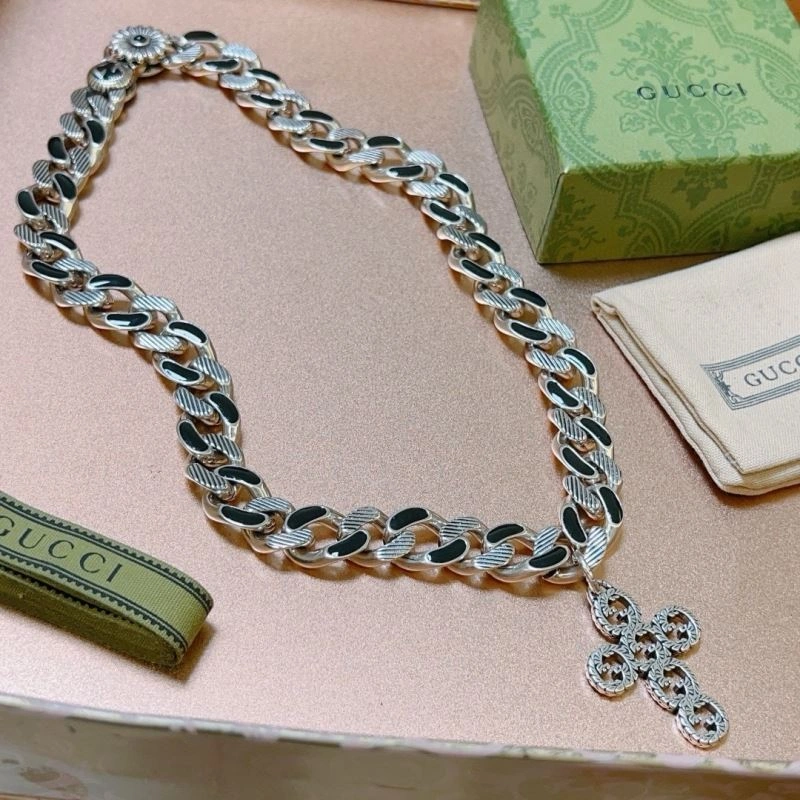 Original Gucci Necklaces
