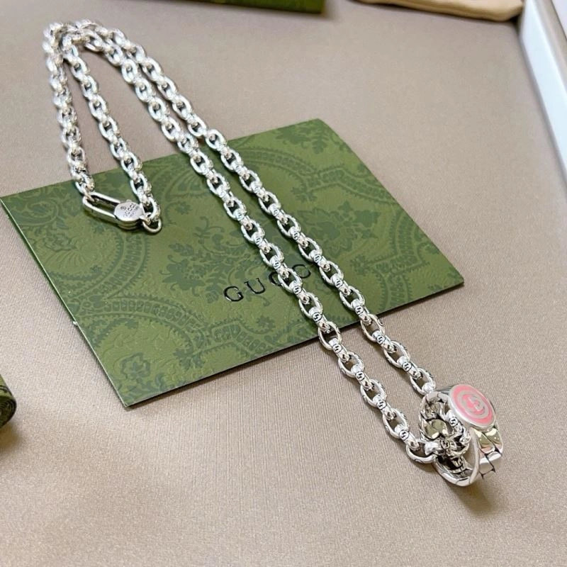 Budget-friendly Gucci Necklaces