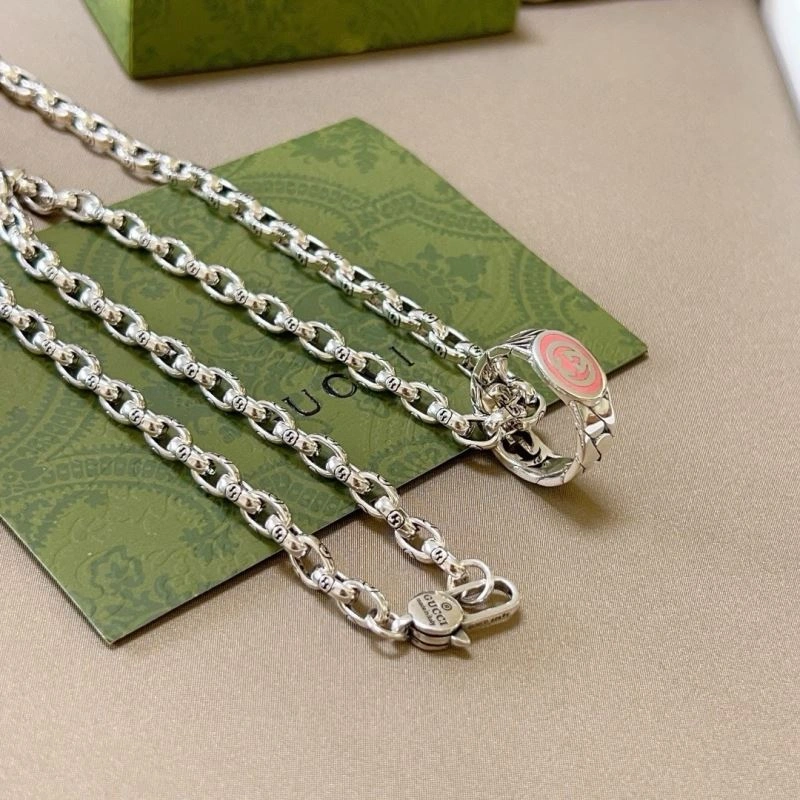 Budget-friendly Gucci Necklaces