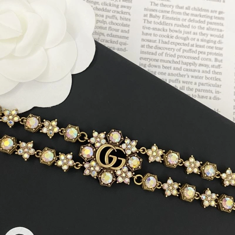 Budget-friendly Gucci Necklaces