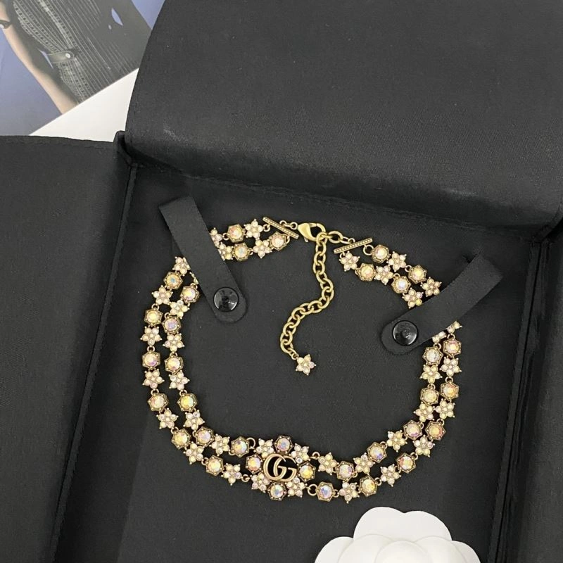 Budget-friendly Gucci Necklaces