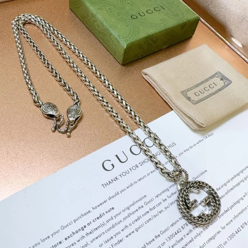 Gucci Necklaces