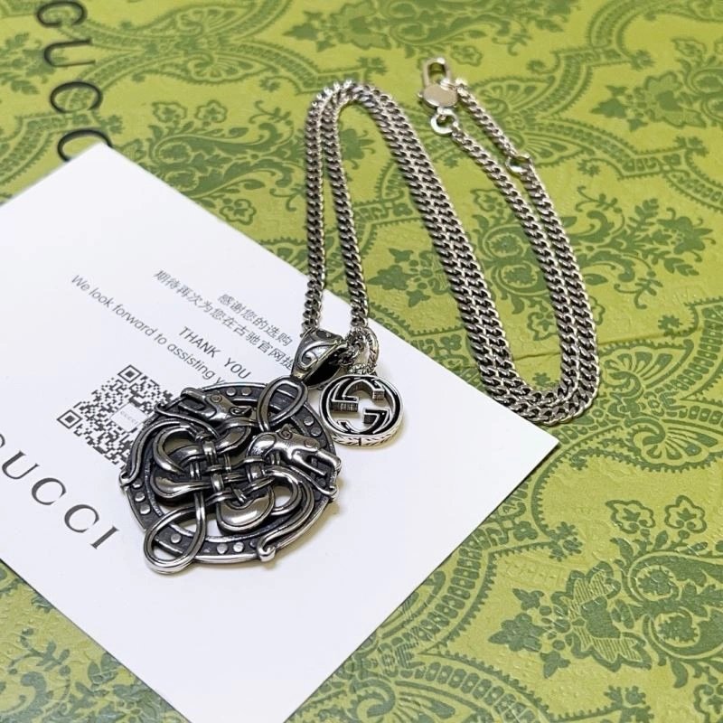 High fidelity Gucci Necklaces