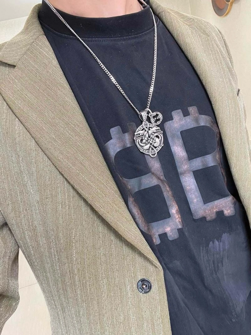 High fidelity Gucci Necklaces