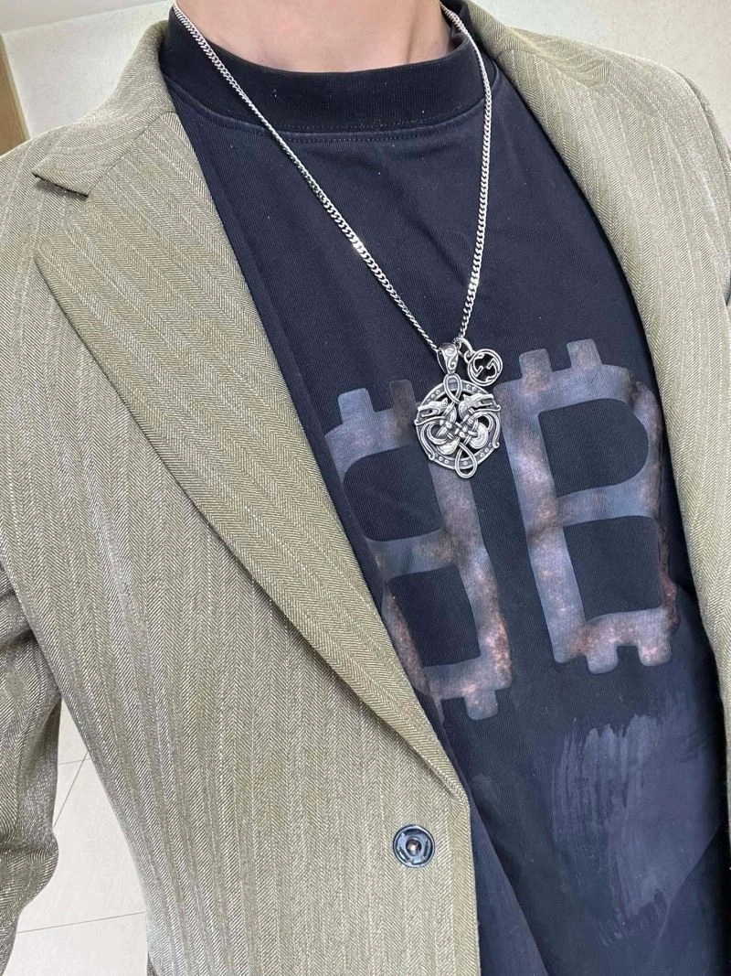 High fidelity Gucci Necklaces