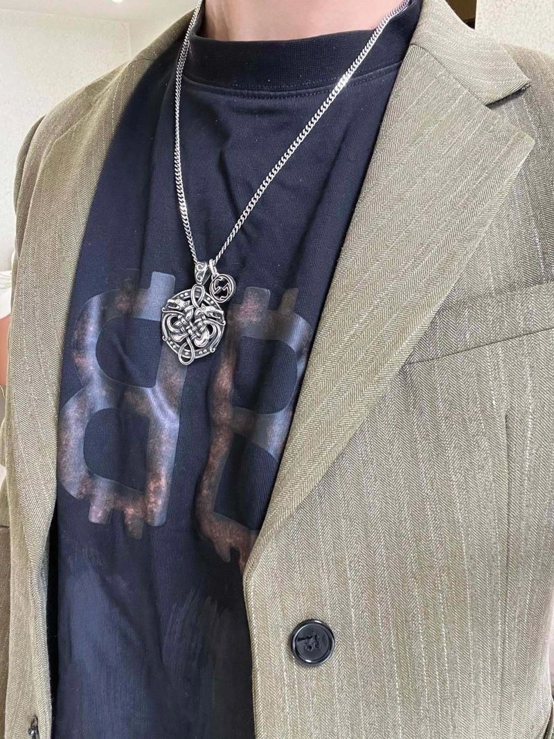 High fidelity Gucci Necklaces