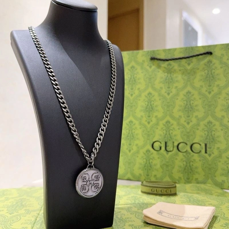 Brand-original Gucci Necklaces