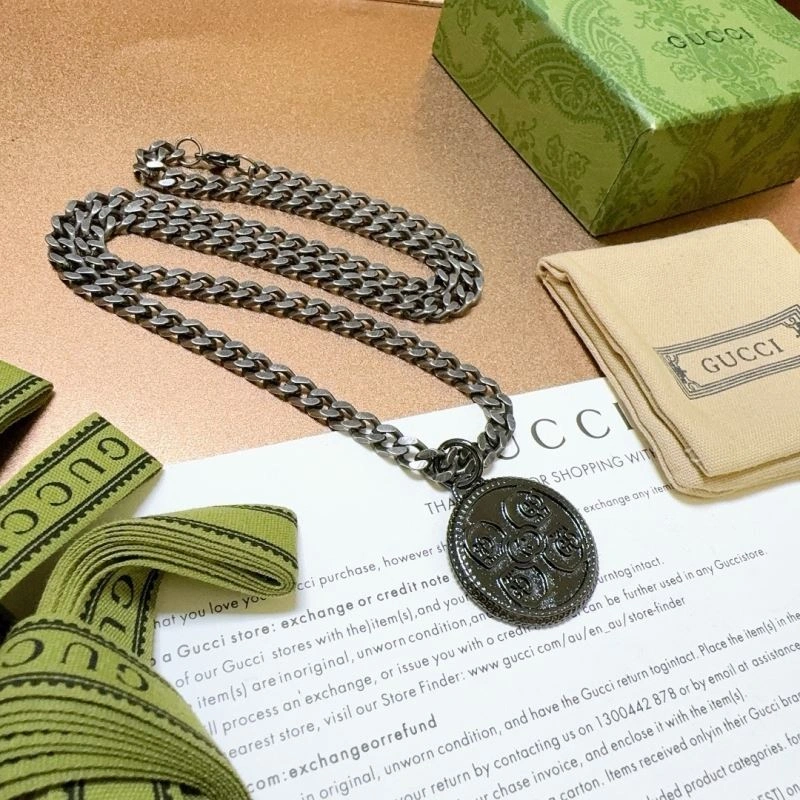 Brand-original Gucci Necklaces