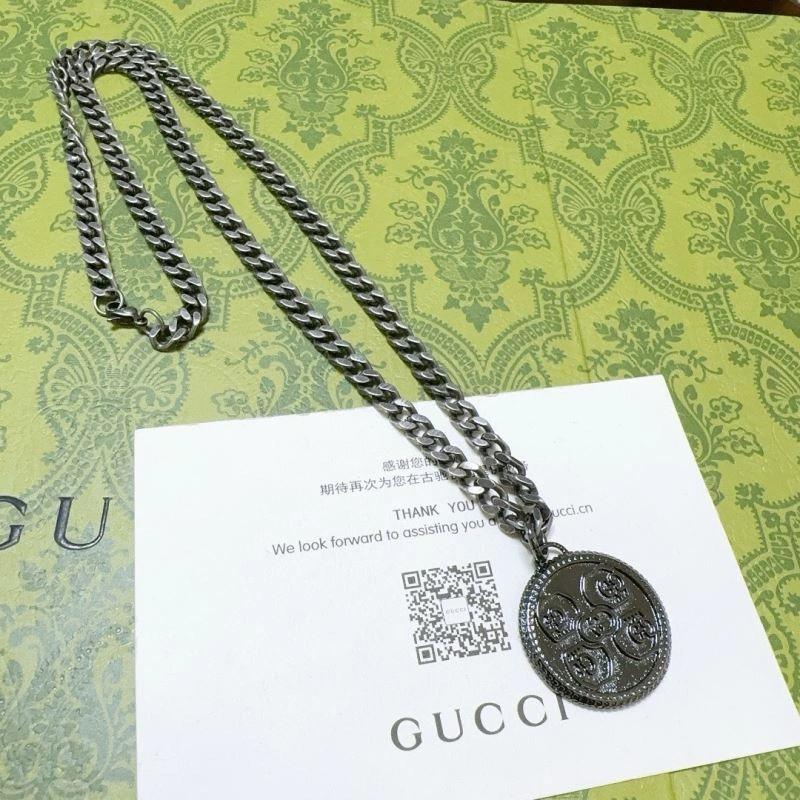 Brand-original Gucci Necklaces