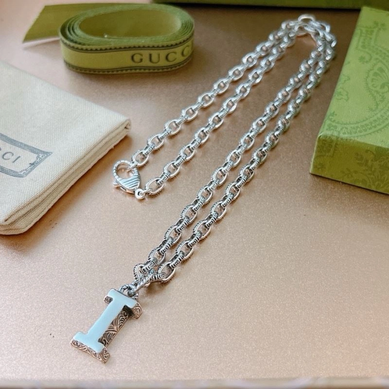 Mirror quality Gucci Necklaces