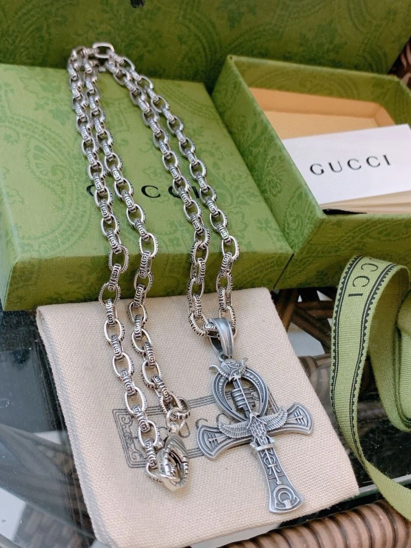OEM Gucci Necklaces