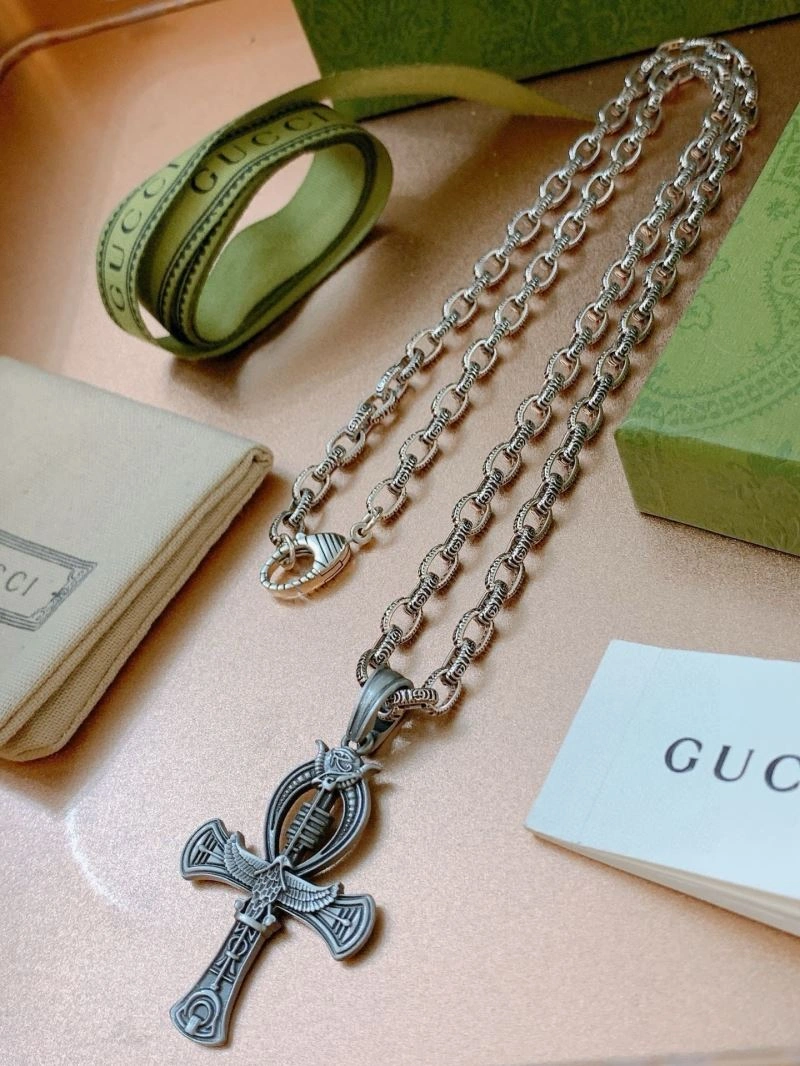 OEM Gucci Necklaces
