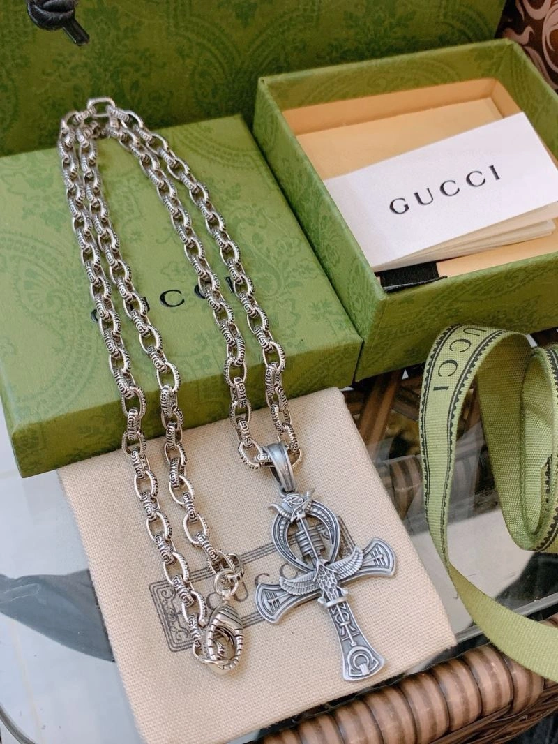 OEM Gucci Necklaces