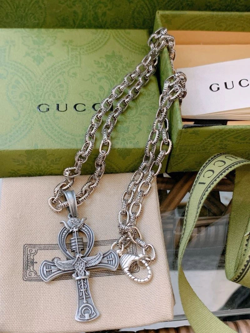 OEM Gucci Necklaces