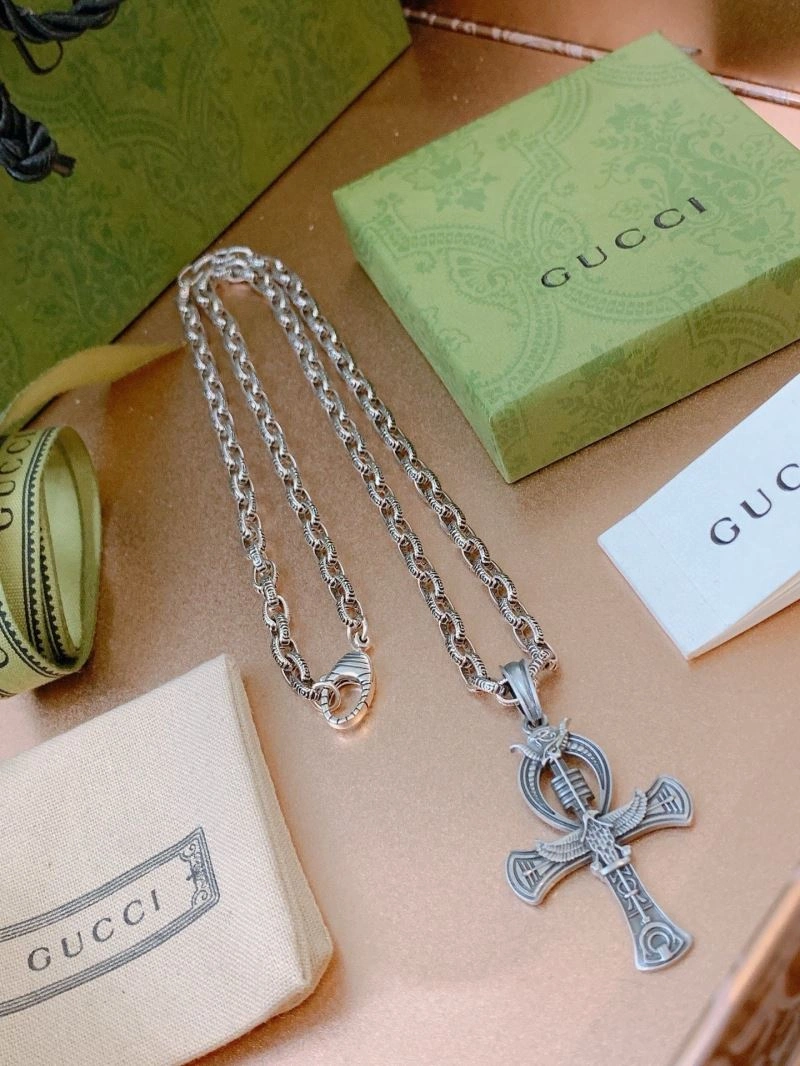 OEM Gucci Necklaces