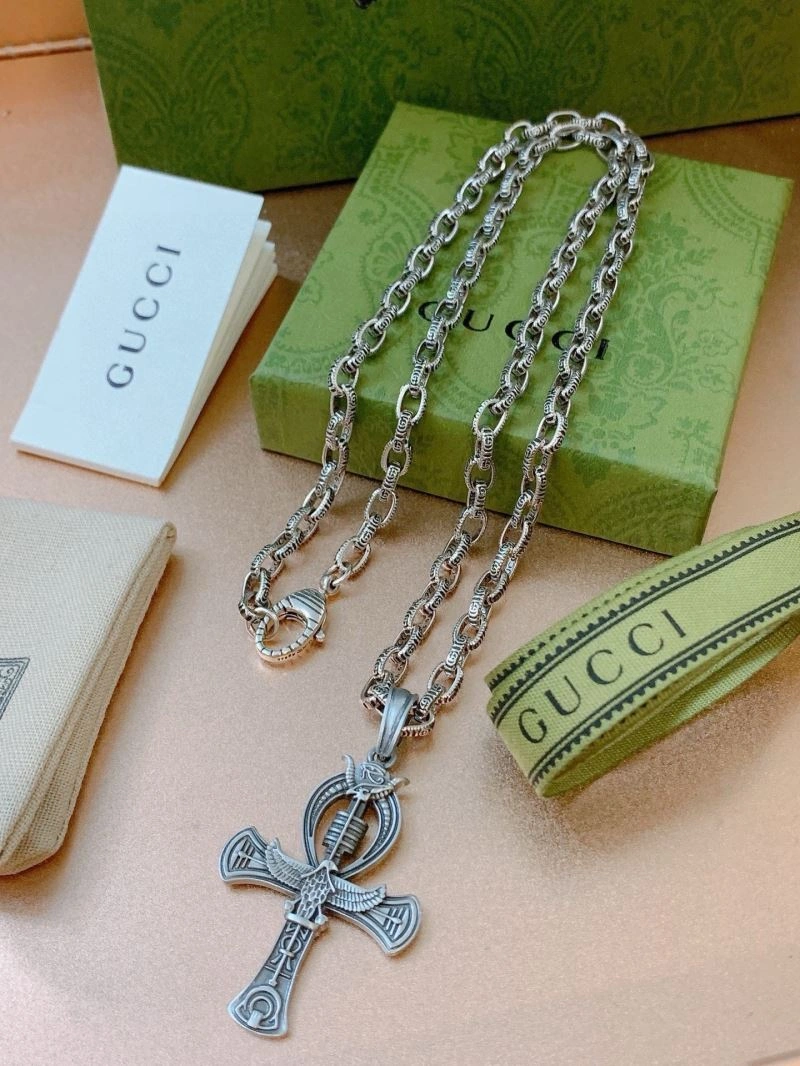 OEM Gucci Necklaces