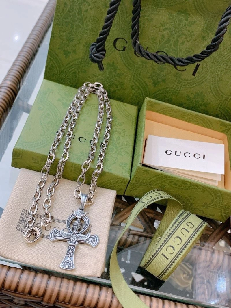 OEM Gucci Necklaces
