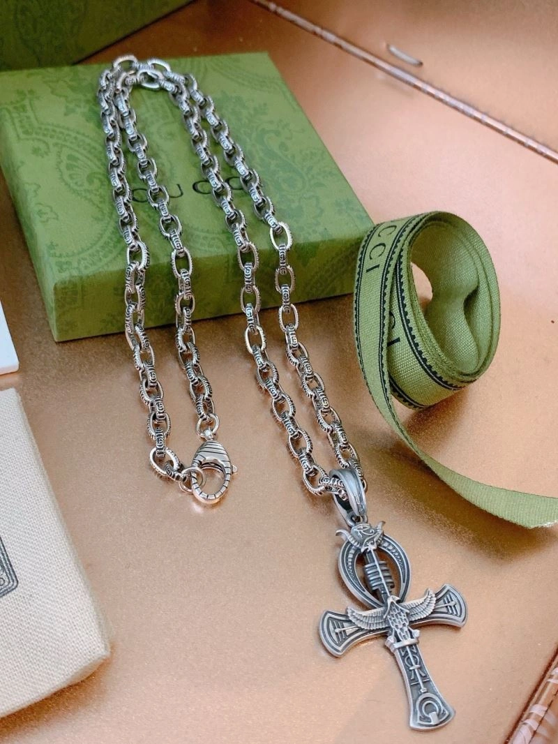 OEM Gucci Necklaces