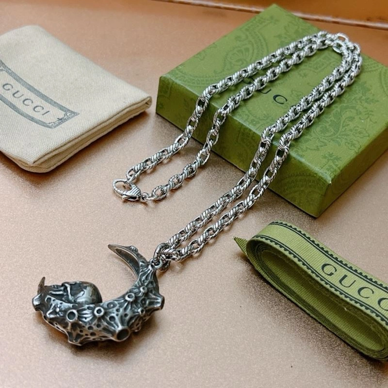 Mirror quality Gucci Necklaces