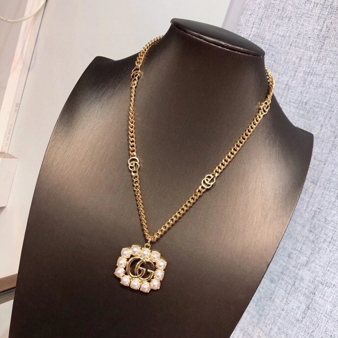 Official Gucci Necklaces