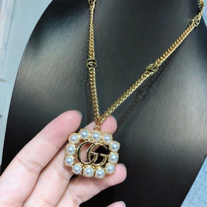 Official Gucci Necklaces