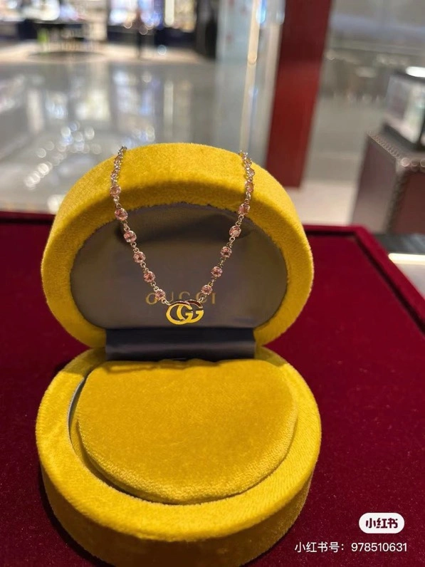 Low-cost Gucci Necklaces