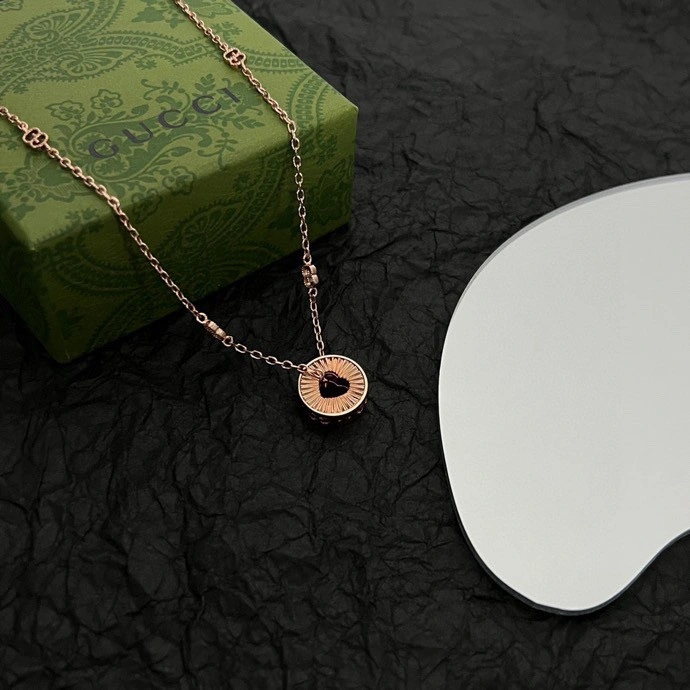 Original Gucci Necklaces