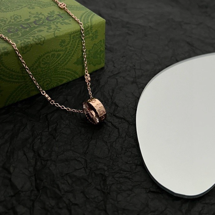 Original Gucci Necklaces