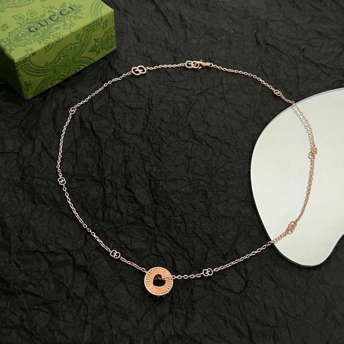 Original Gucci Necklaces