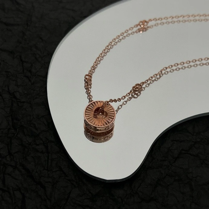 Original Gucci Necklaces