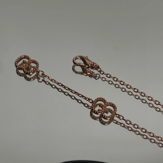 Original Gucci Necklaces