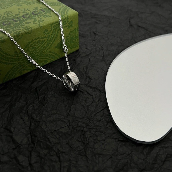 Authentic Gucci Necklaces