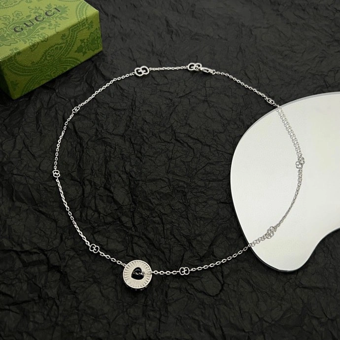 Authentic Gucci Necklaces