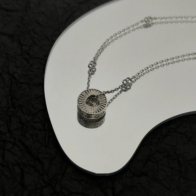 Authentic Gucci Necklaces
