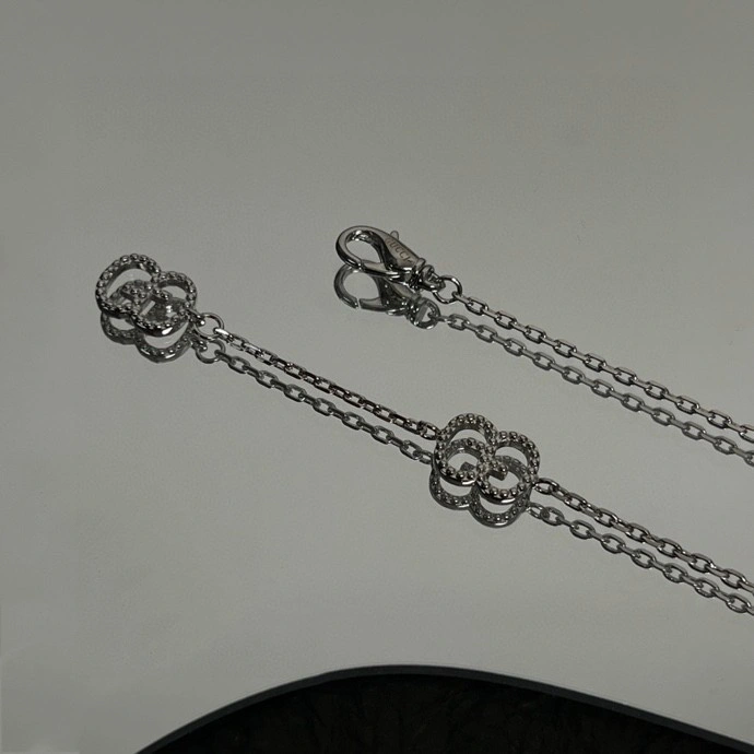 Authentic Gucci Necklaces