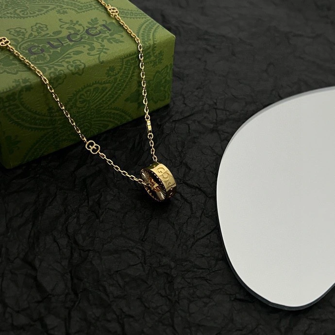 Brand-original Gucci Necklaces
