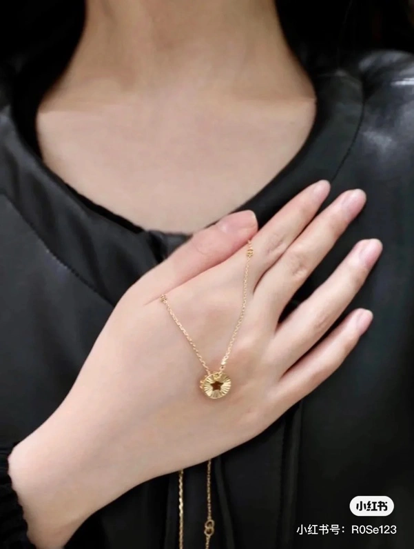 Brand-original Gucci Necklaces