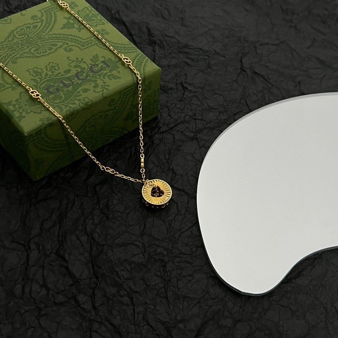 Brand-original Gucci Necklaces