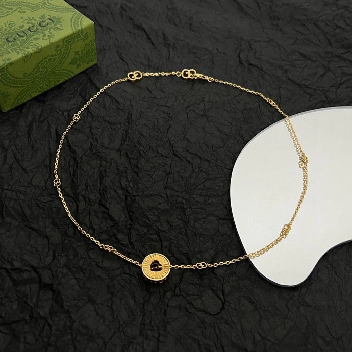 Brand-original Gucci Necklaces