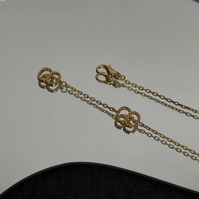 Brand-original Gucci Necklaces