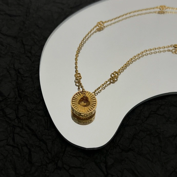 Brand-original Gucci Necklaces