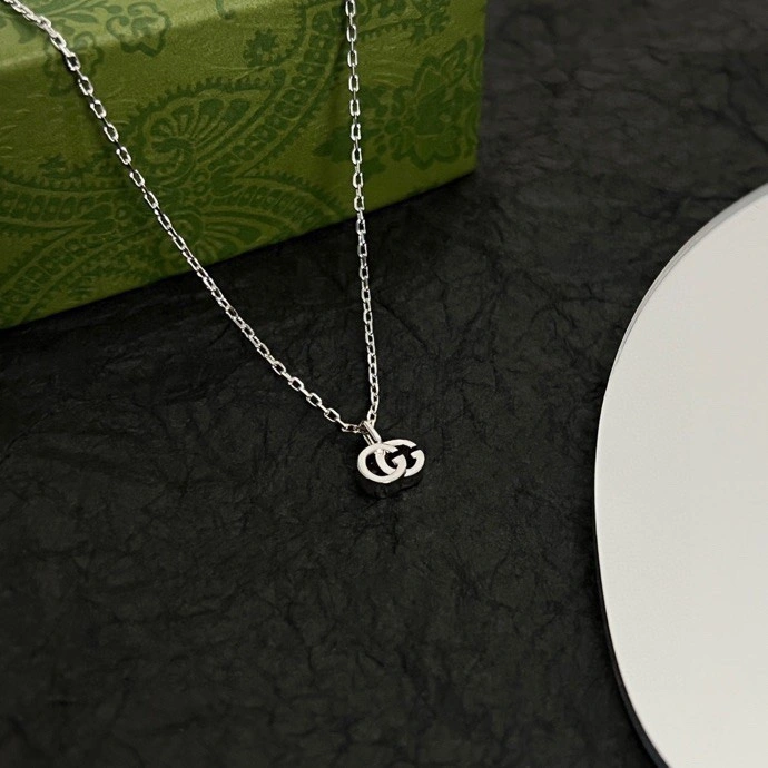 Perfect replica Gucci Necklaces