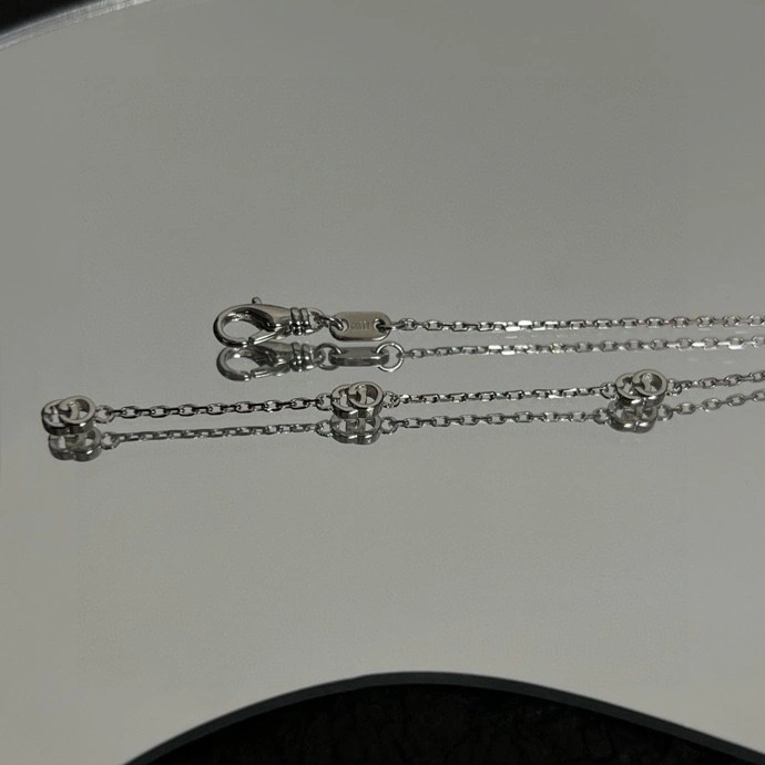 Perfect replica Gucci Necklaces