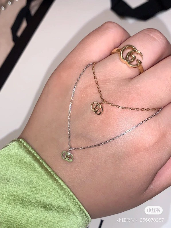 Value-priced Gucci Necklaces