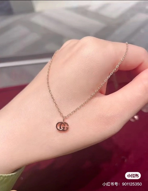 Value-priced Gucci Necklaces